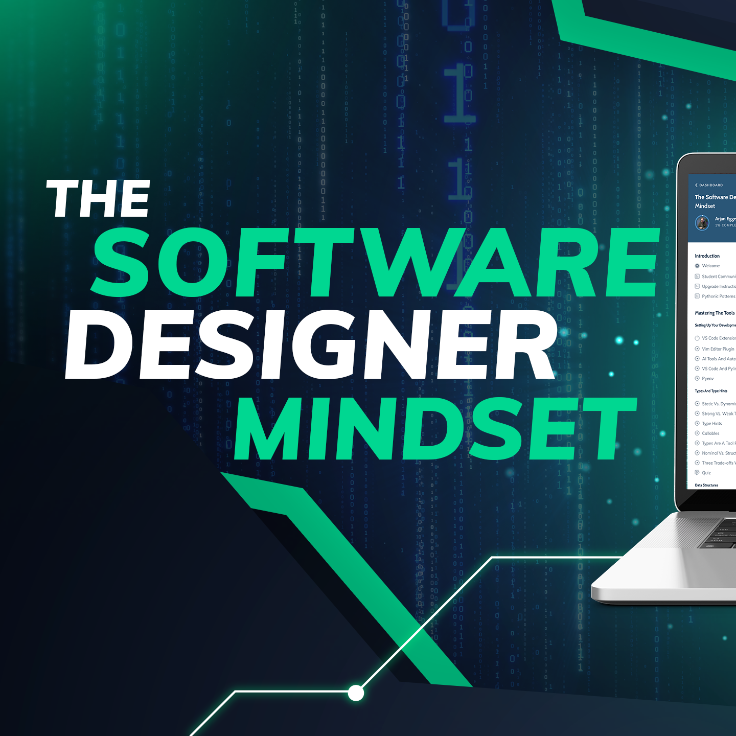 Post from ArjanCodes