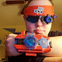 Post from spy ninja kyle