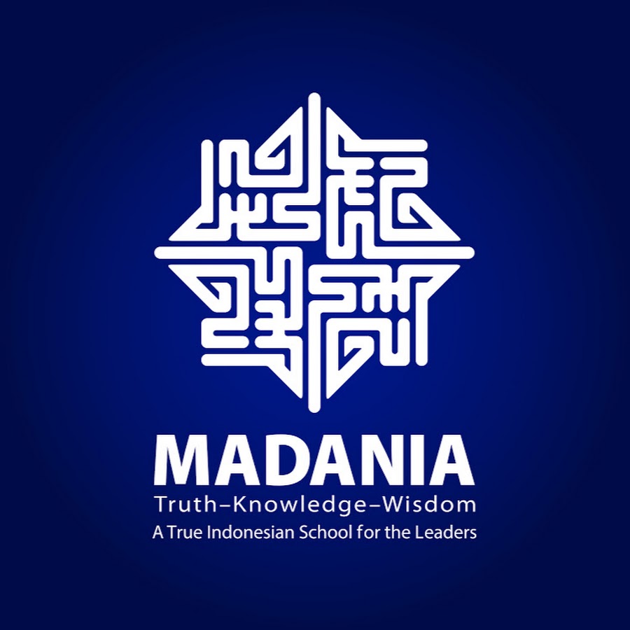 Madania - YouTube