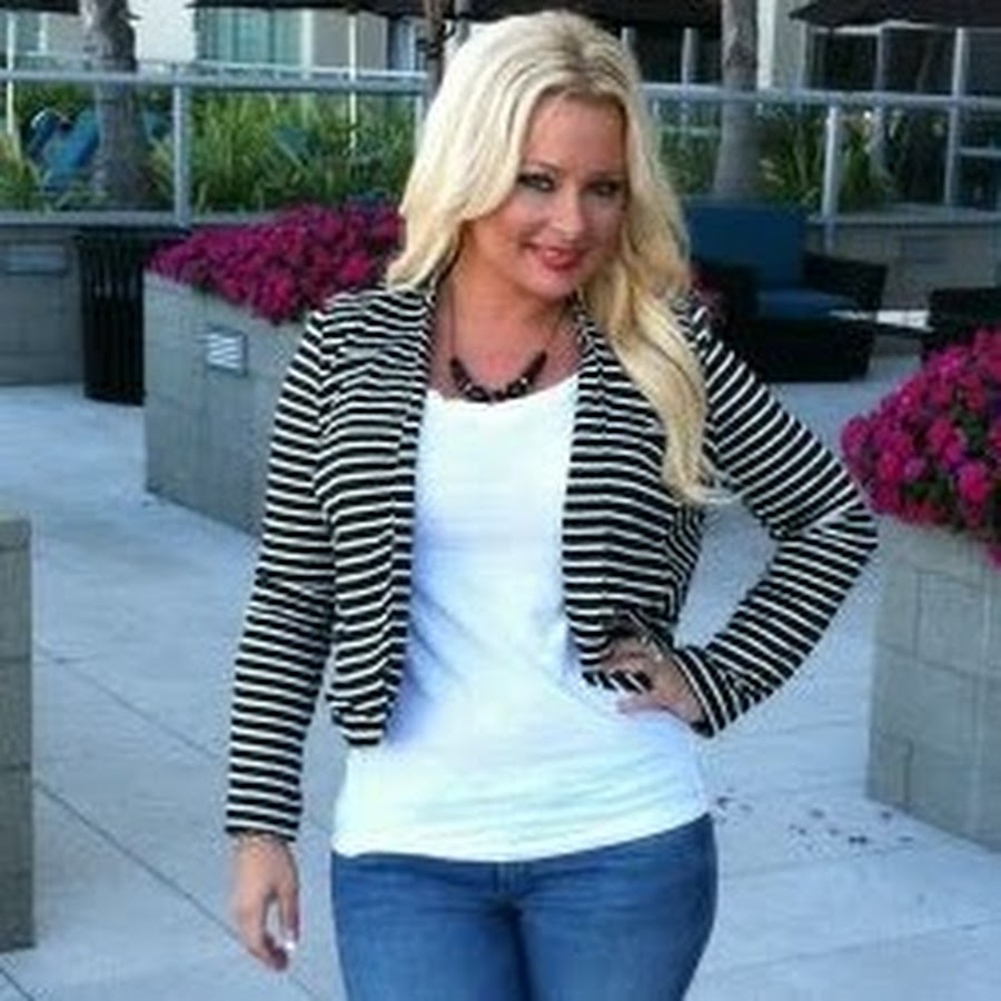 Erica Lynne - YouTube