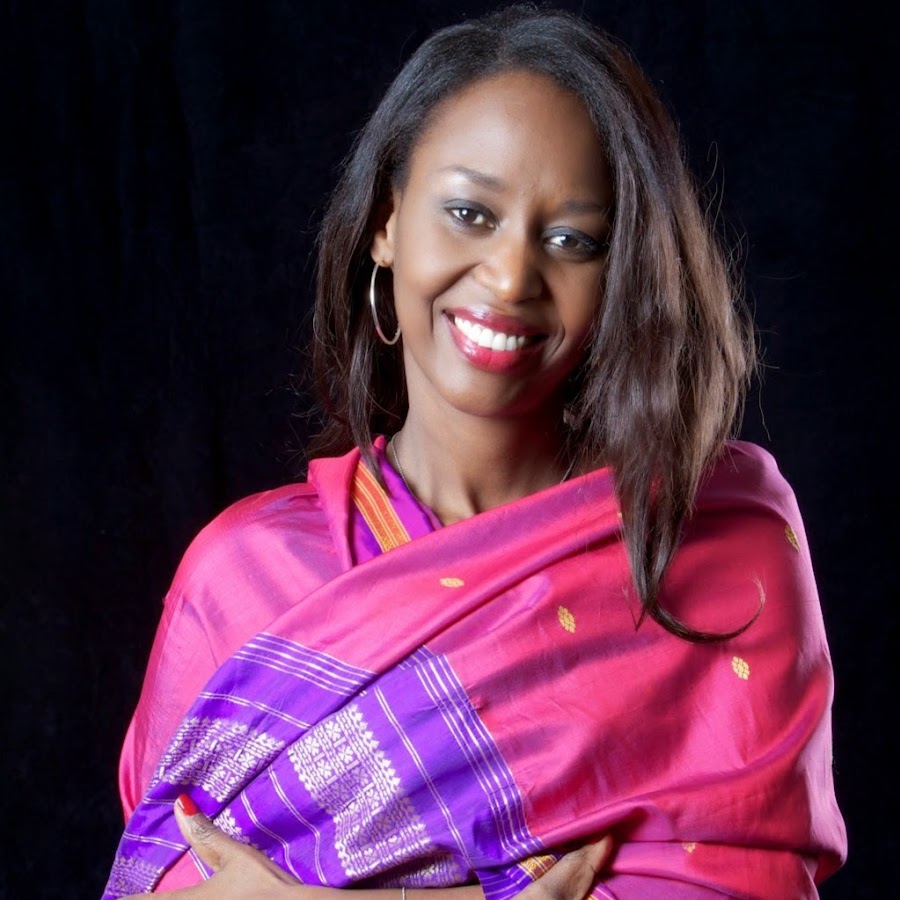 Immaculee Ilibagiza - YouTube