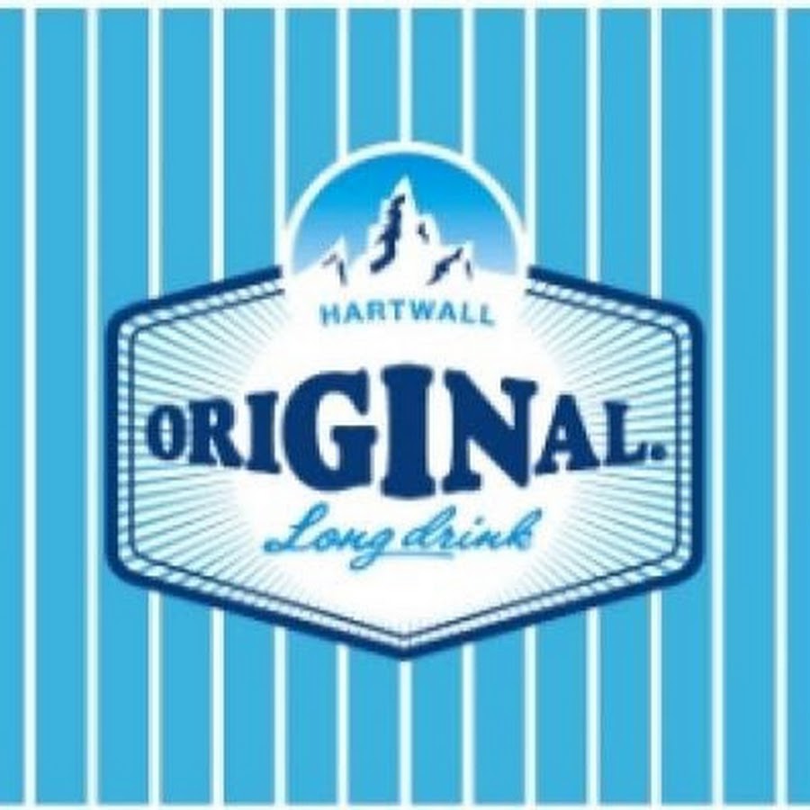 Hartwall Original Long Drink - YouTube