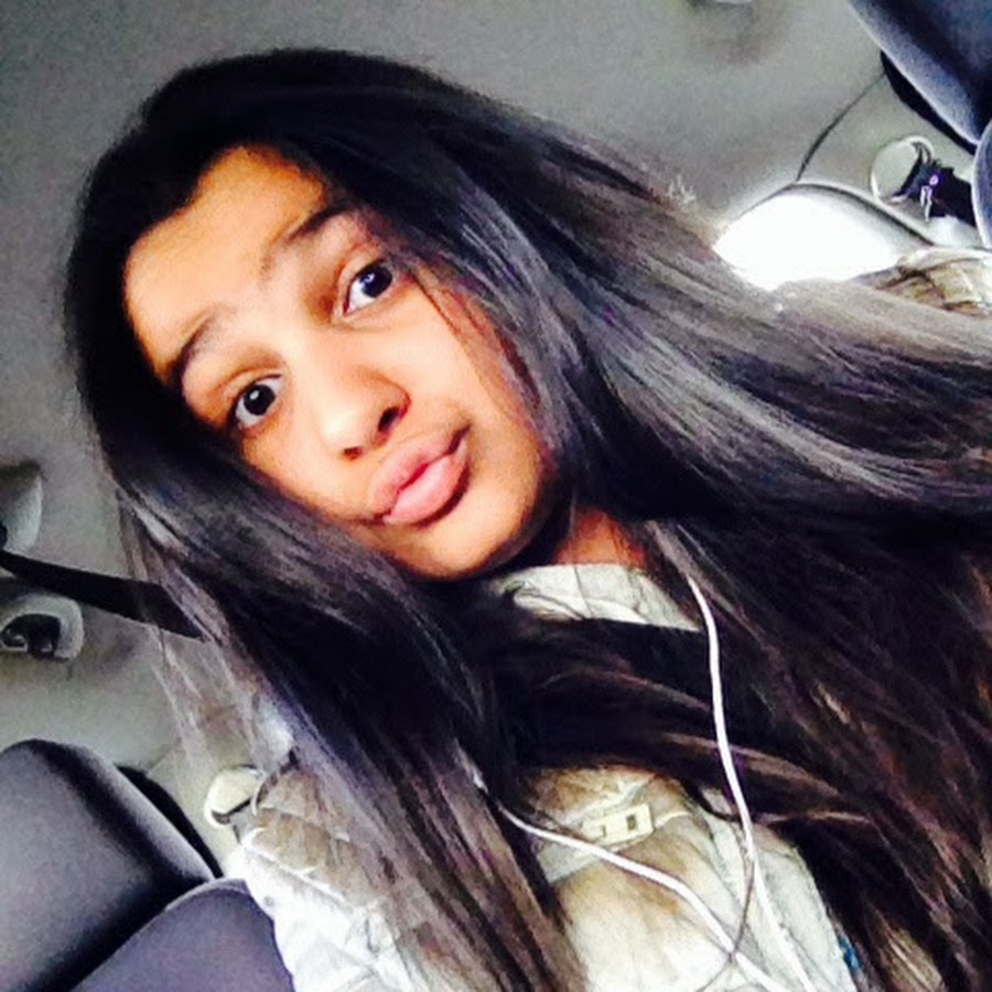 Diya Patel - YouTube