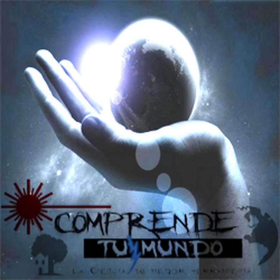 COMPRENDE TU MUNDO - YouTube