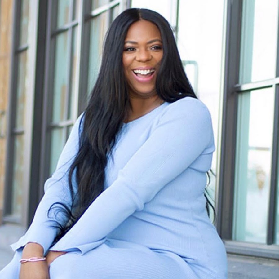 Shamika Sanders - YouTube