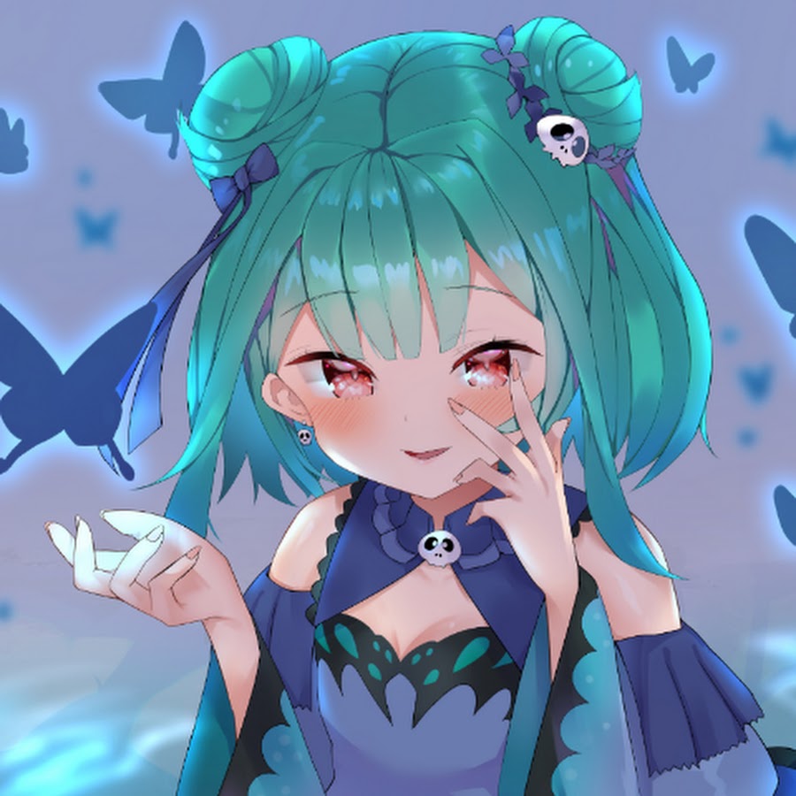 Mangy The Vixen - YouTube