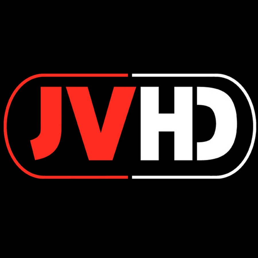 JVHD - YouTube