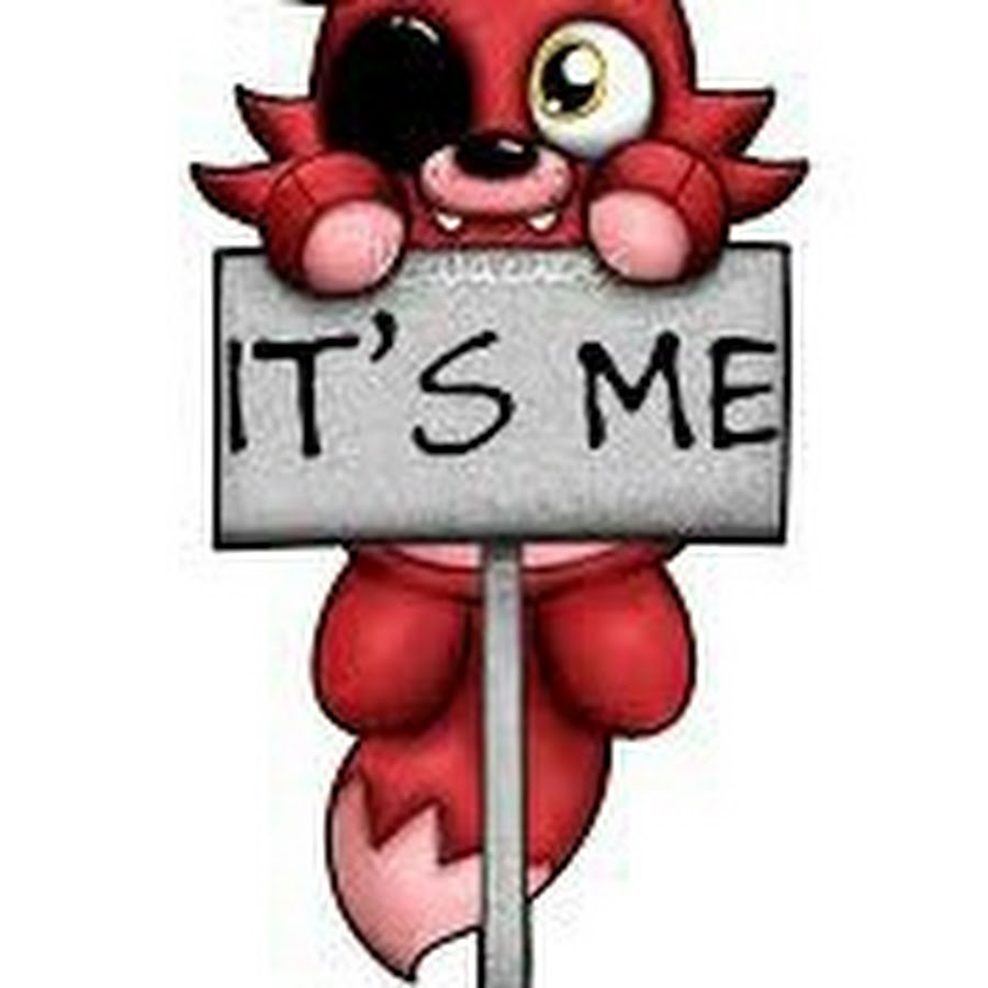 foxy gaming - YouTube