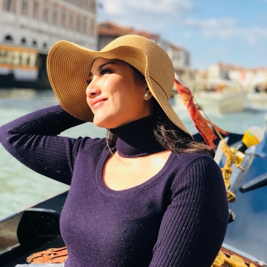 Aviani Malik - YouTube