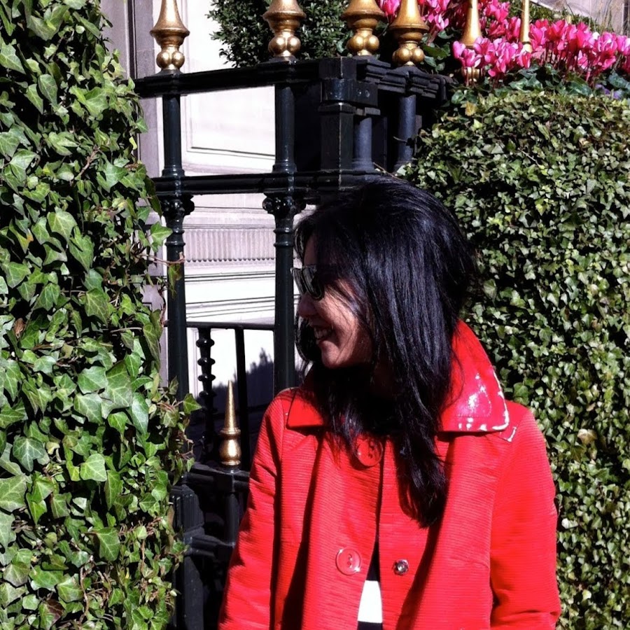 maggie han - YouTube