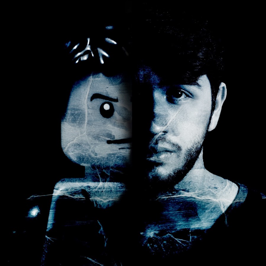 Solid Brix Studios - YouTube