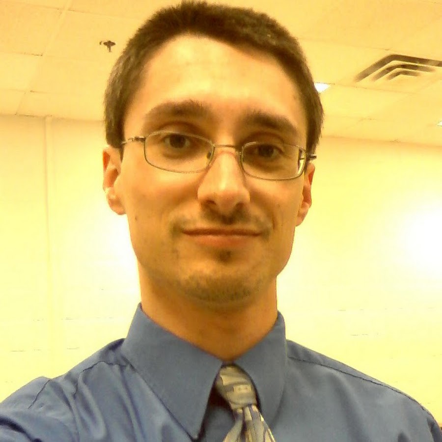 Nathan Butler - YouTube