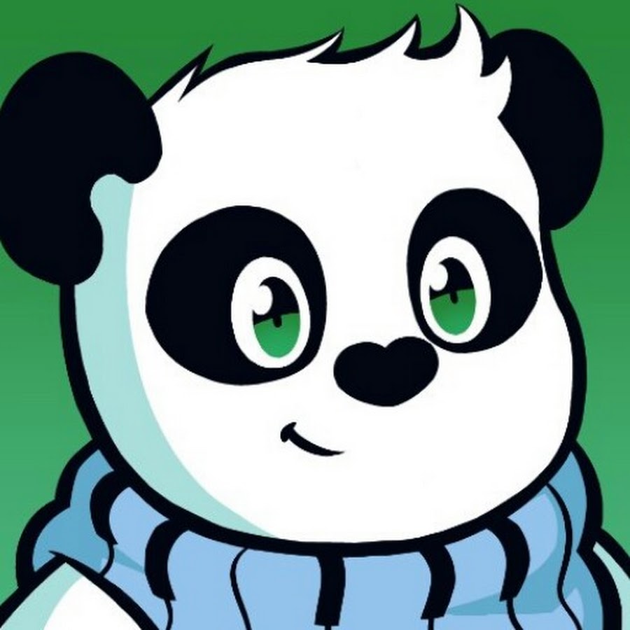 dap panda - YouTube