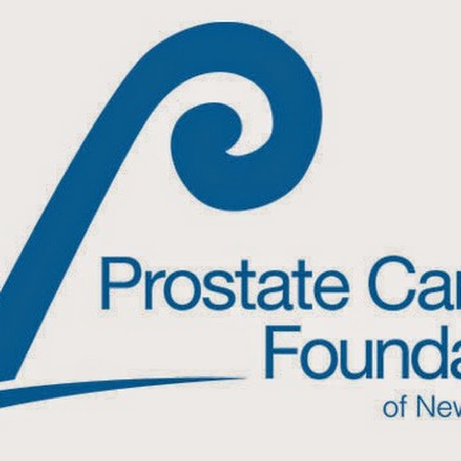 Prostate Cancer Foundation New Zealand - YouTube