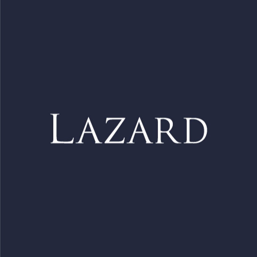 Lazard - YouTube