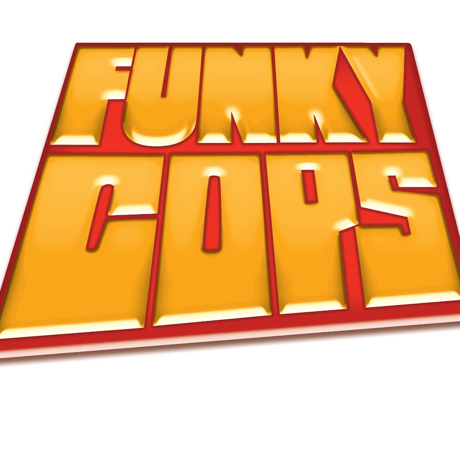 FUNKY COPS OFFICIEL - YouTube