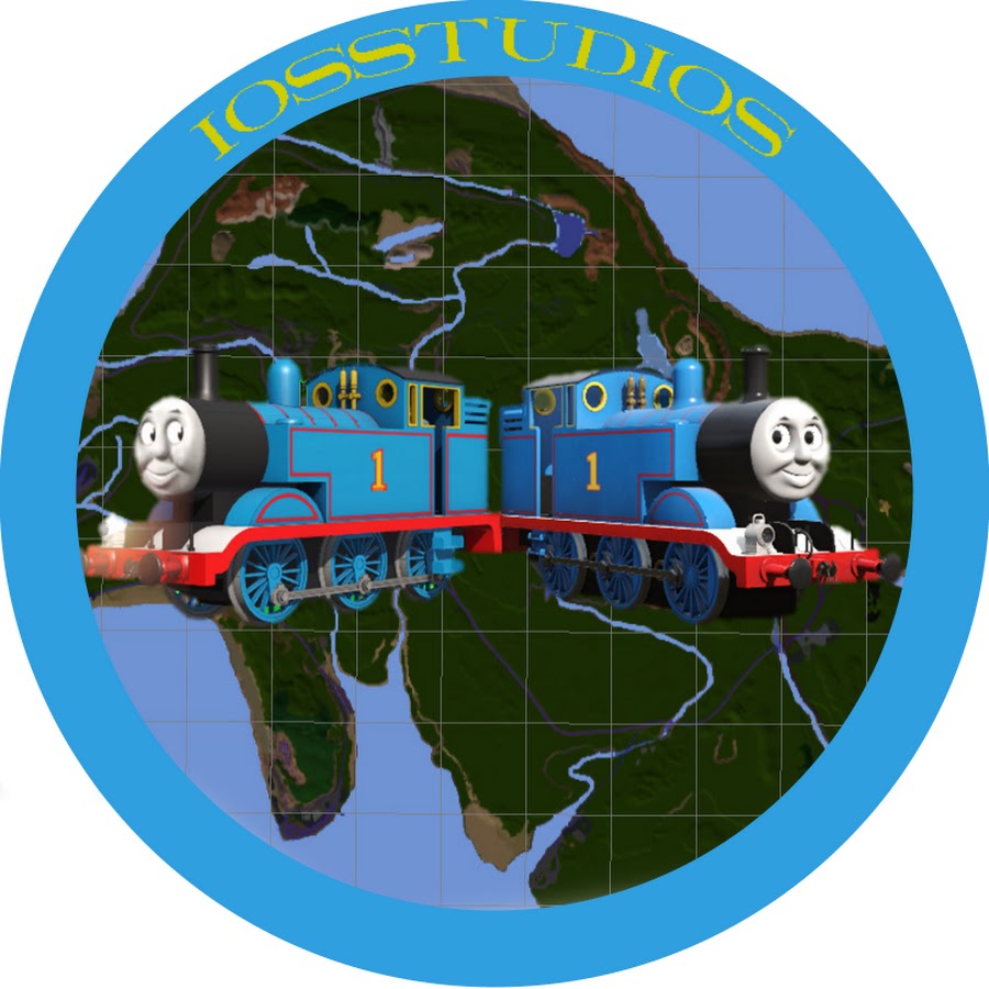 IOSStudios - YouTube