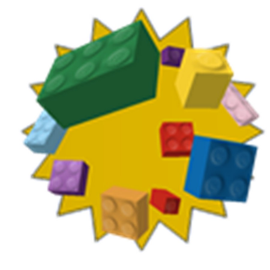 ExplodingBricks Productions - YouTube