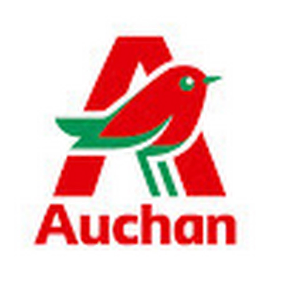 Auchan Romania - YouTube