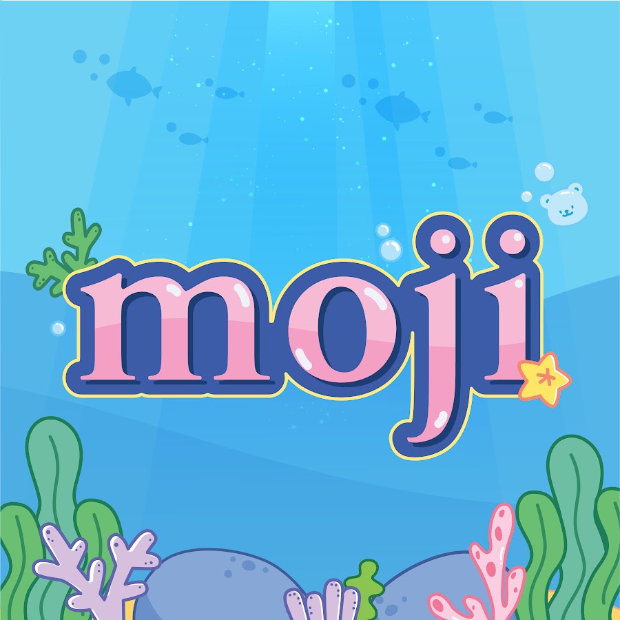 Moji Channel - YouTube