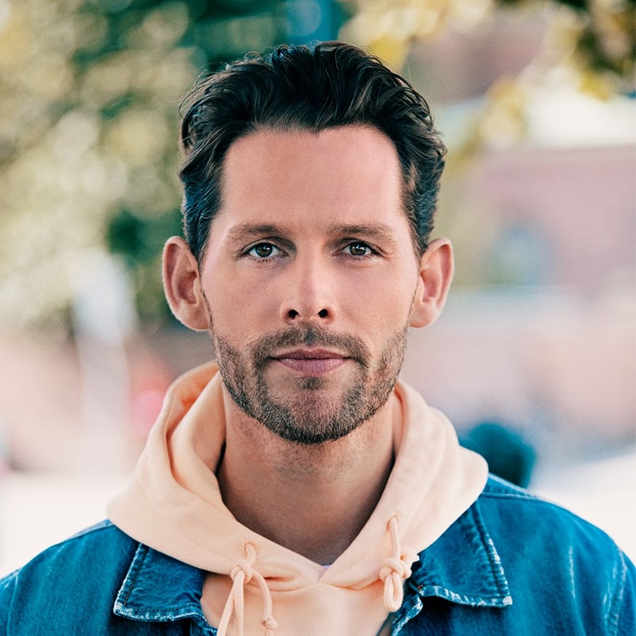 Rasmus Seebach - YouTube