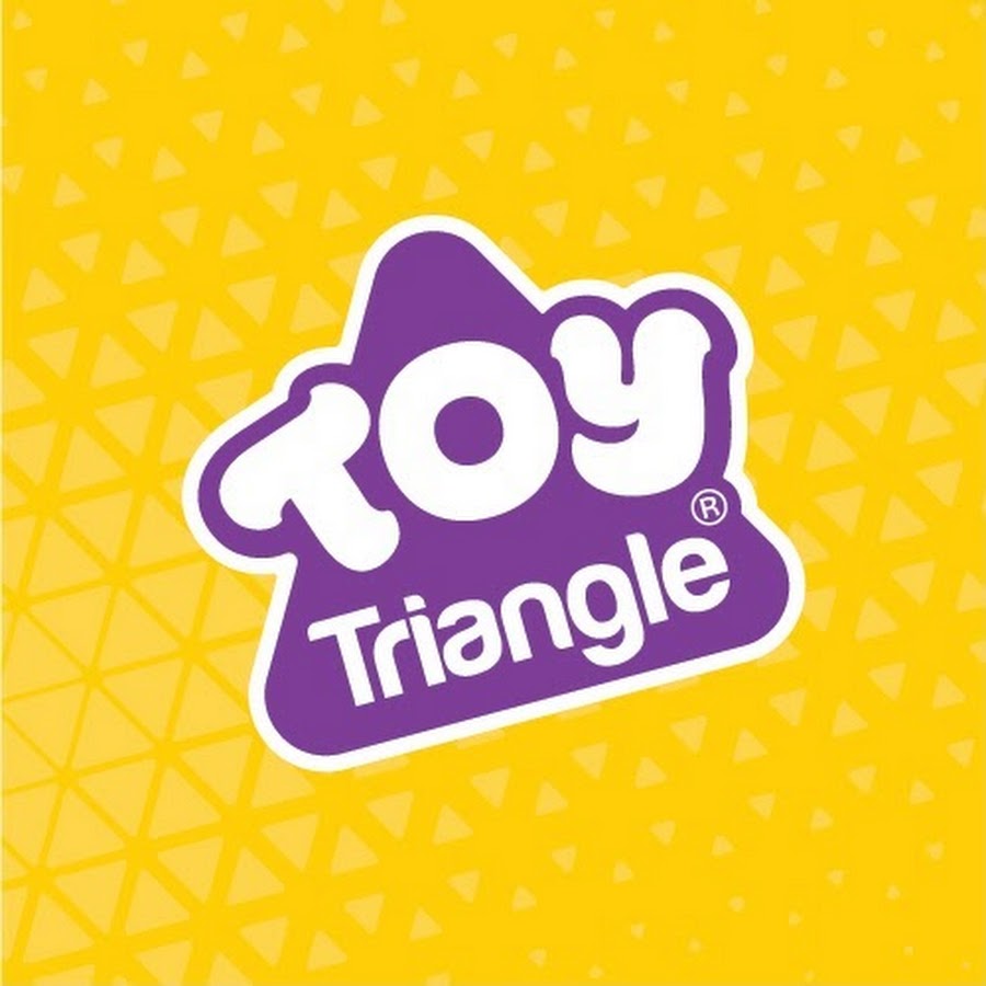 TOY TRIANGLE - YouTube