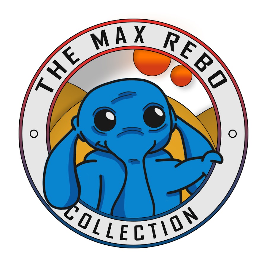The Max Rebo collection - YouTube