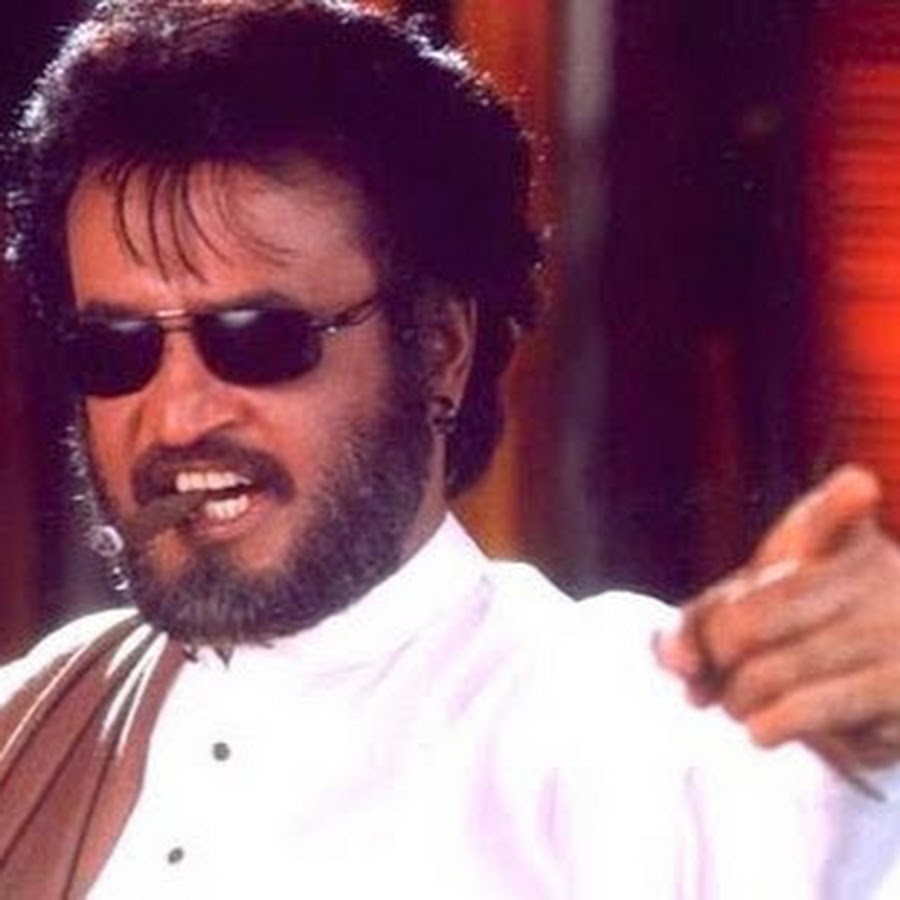 Super Star Rajini - YouTube