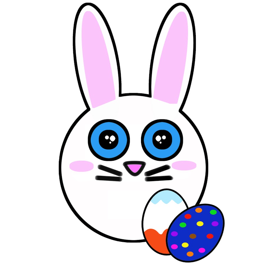 My Little Bunny - Children's Stories, Songs and Surprise Eggs - YouTube