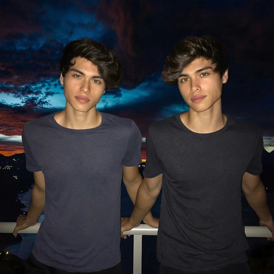 Alan Alex Stokes - YouTube