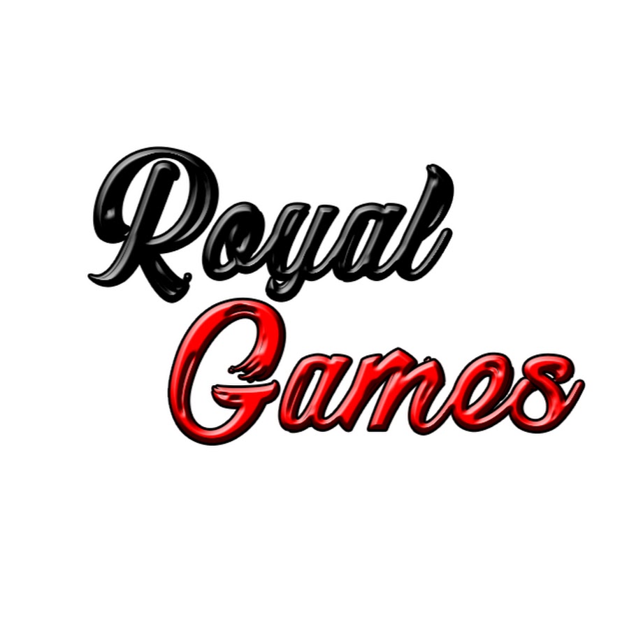 Royalgames - YouTube