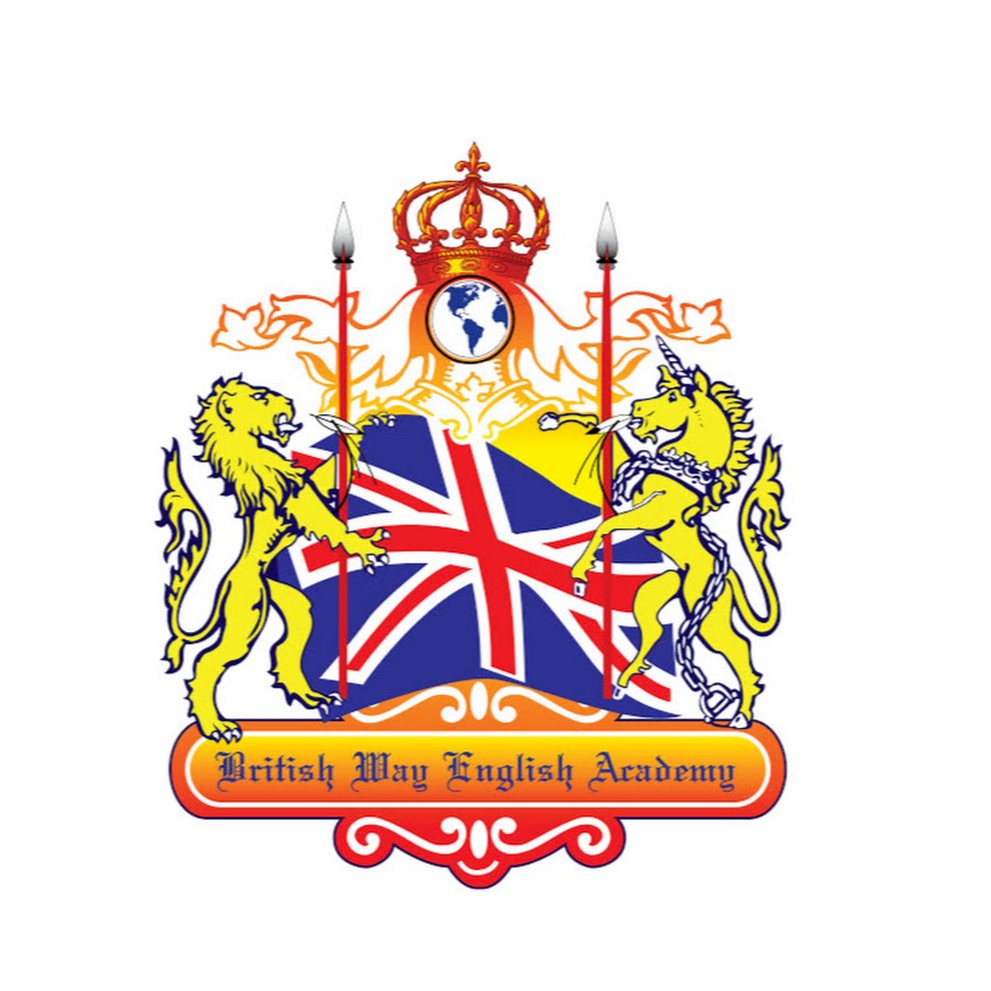 British Way English Academy - YouTube