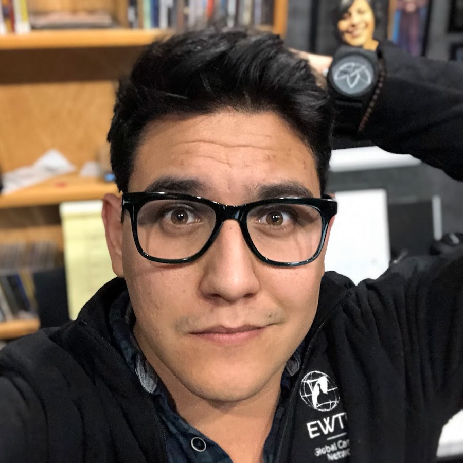 Edgar Muñoz - YouTube