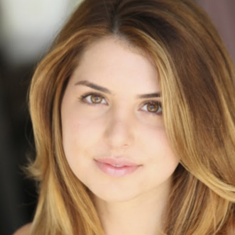 Emma Lockhart - YouTube