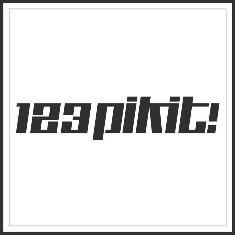 123 Pikit! - YouTube