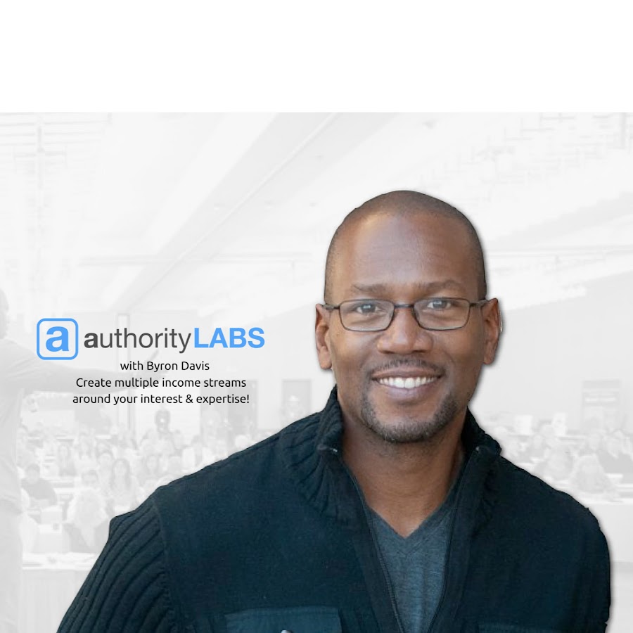 Byron Davis - YouTube