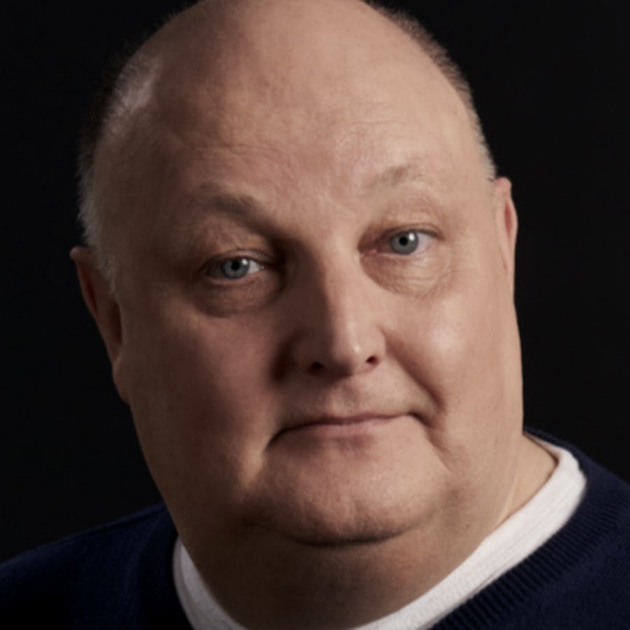 Jonathan Marks - YouTube