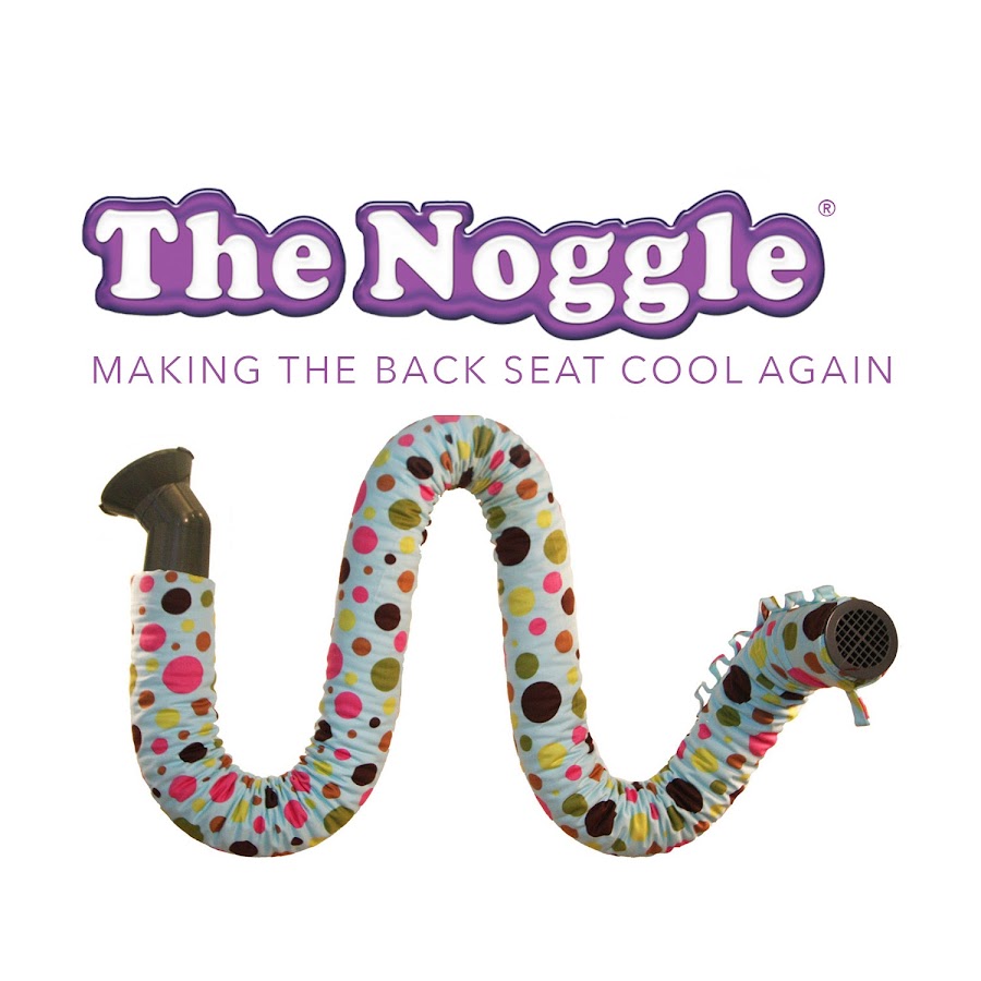 The Noggle - YouTube