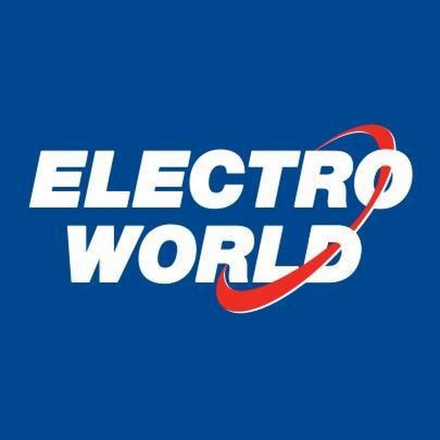 Electro World - YouTube