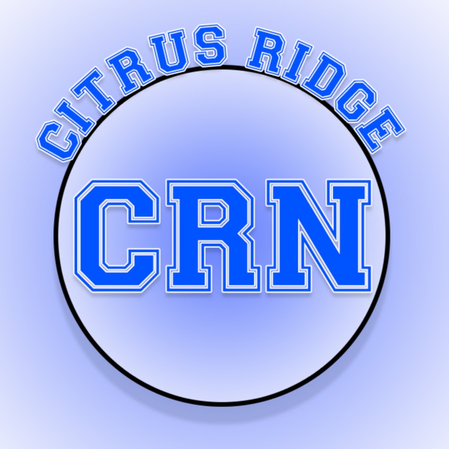 Citrus Ridge Network - YouTube