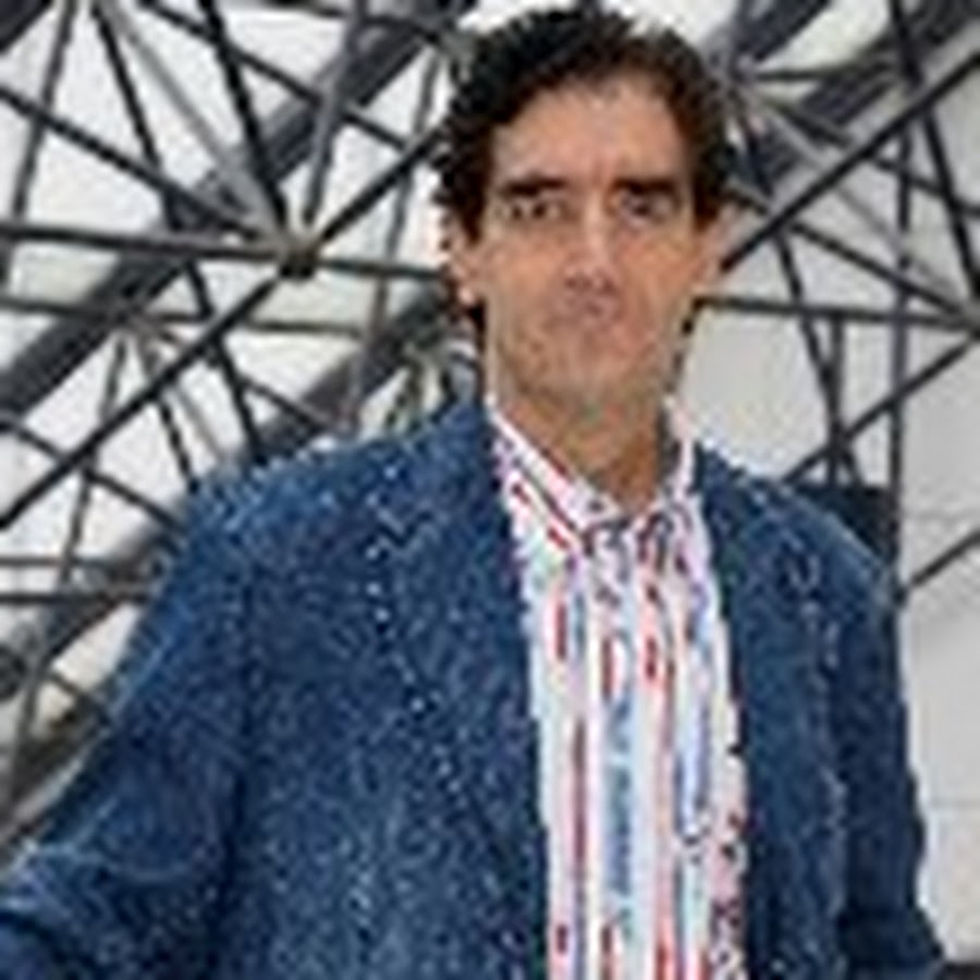 Jaime Fernandez Garrido - YouTube