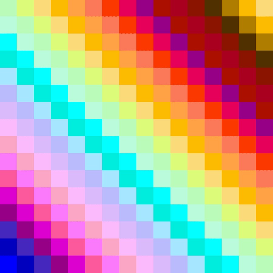 256 Pixels Entertainment YouTube