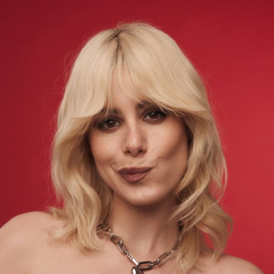 Nika Turkovic - YouTube