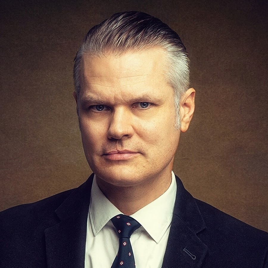 Tim Thoelke - YouTube