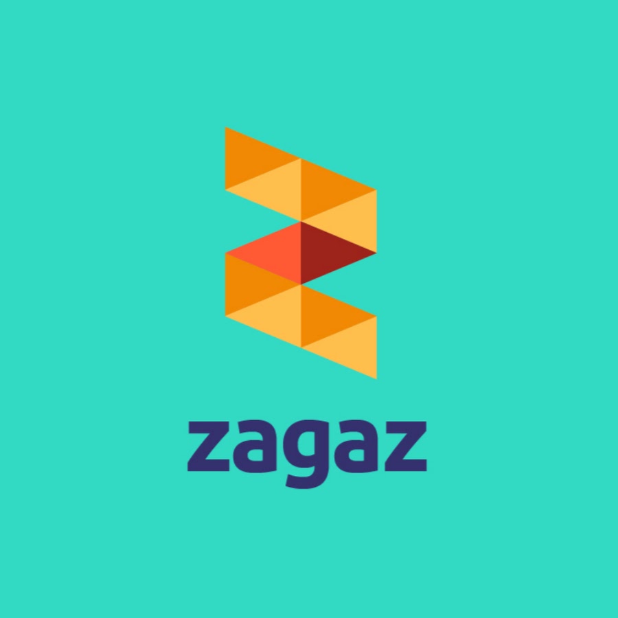 Zagaz - YouTube