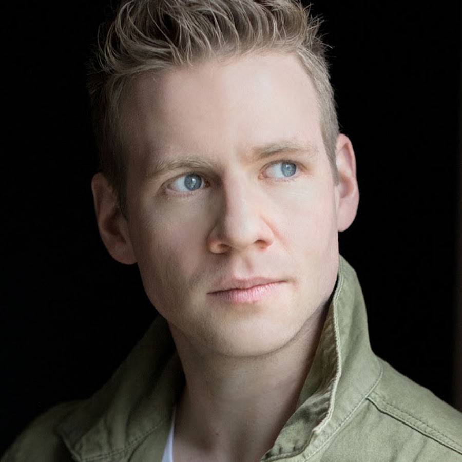 JosiahBrooksmusic - YouTube