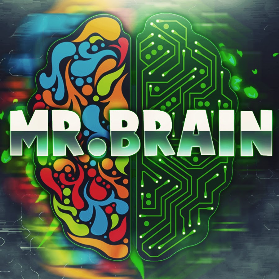 Mr.Brain - YouTube