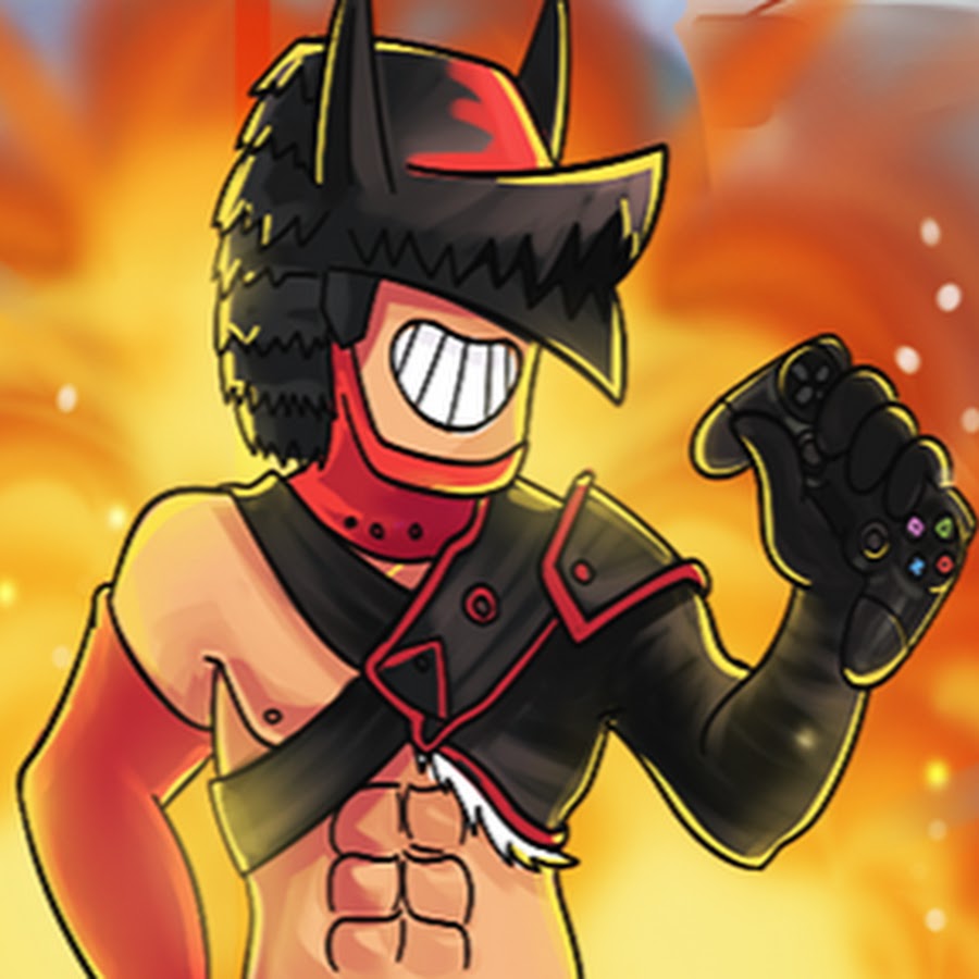 Lobos Gamer - YouTube