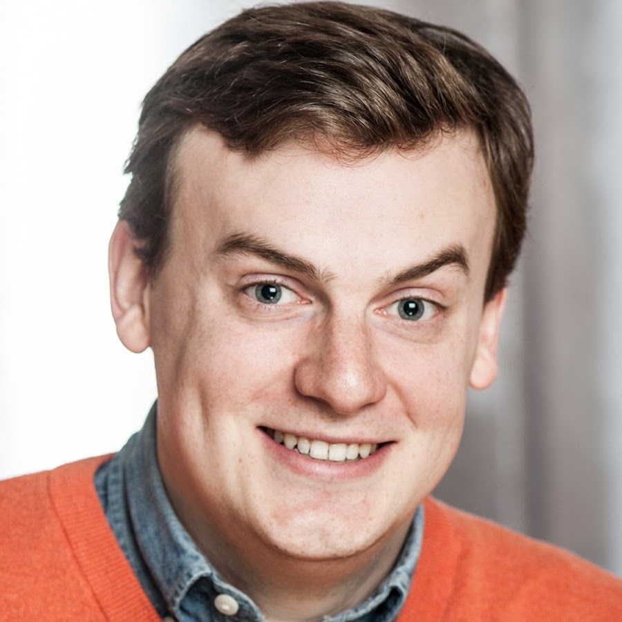 Mark Edwards - YouTube