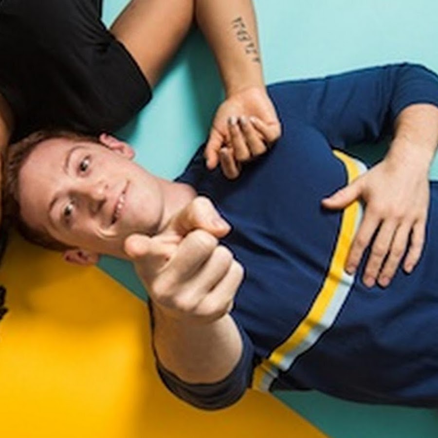 Ethan Slater - YouTube